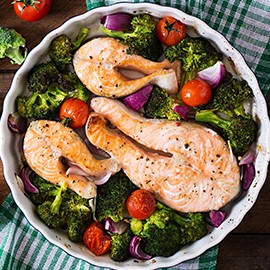 Programa Vegetariano Lactio – SomosKeto es La Keto Guru