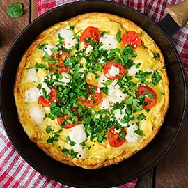 Programa Vegetariano Lactio – SomosKeto es La Keto Guru