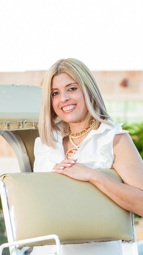 La Sal por Yanely Fernandez – SomosKeto es La Keto Guru